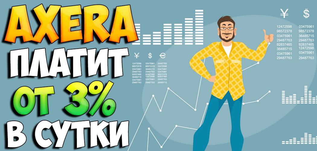 Axera обзор среднесрочного инвест проекта партизана